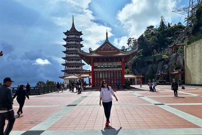 Genting Highland Day Trip Include 2-way Cable Car Tickets - Final Thoughts