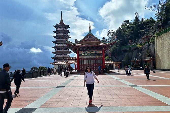 Genting Highland Day Trip Include 2-way Cable Car Tickets - Final Word