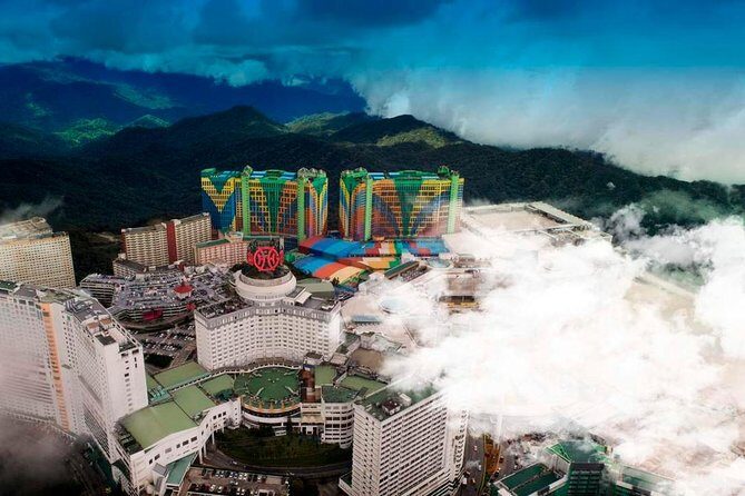 Genting Highland Full Day Tour - Introduction