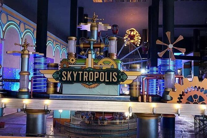 Genting Highland Full Day Tour - Itinerary Breakdown: What to Expect