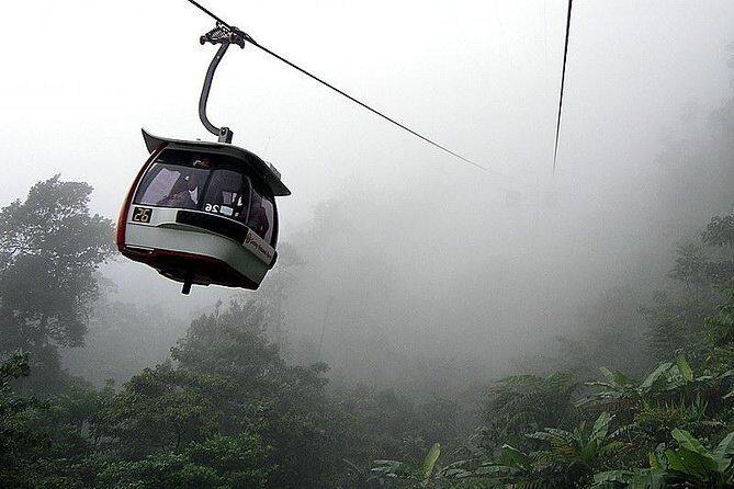 Genting Highland Full Day Tour :Exclusive Deal - A Deep Dive into the Experience
