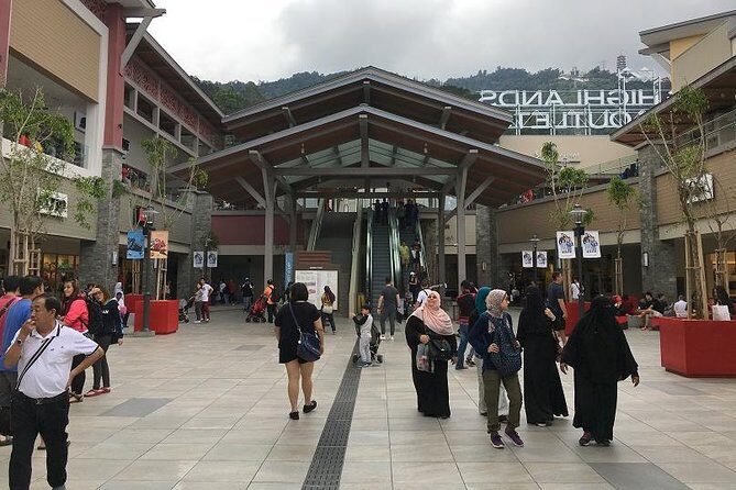 Genting Highland Full Day Tour :Exclusive Deal - Final Thoughts: Is It Worth It?