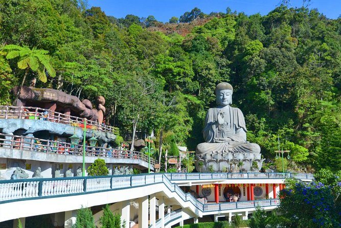 Genting Highland Full-Day Tour Include 2-Way Cable car Ride - Who Will Love This Tour?