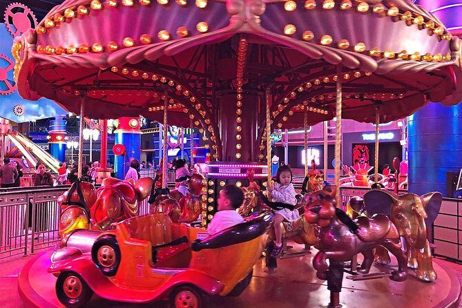Genting Highland Full-day Trip With Cable Car Tickets - Who Would Enjoy This Tour?