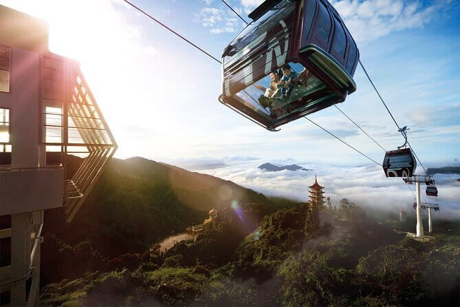 Genting Highland Private Day Tour with Skyway Cable Car Ride - The Bottom Line: Who Is This Tour For?