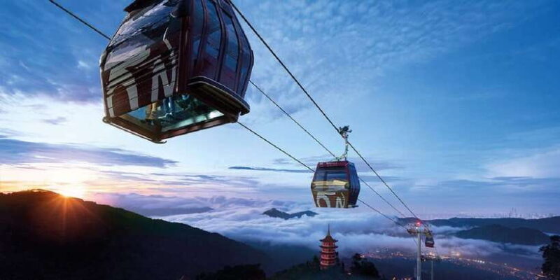 Genting Highland: Private Day Trip from Kuala Lumpur - The Sum Up