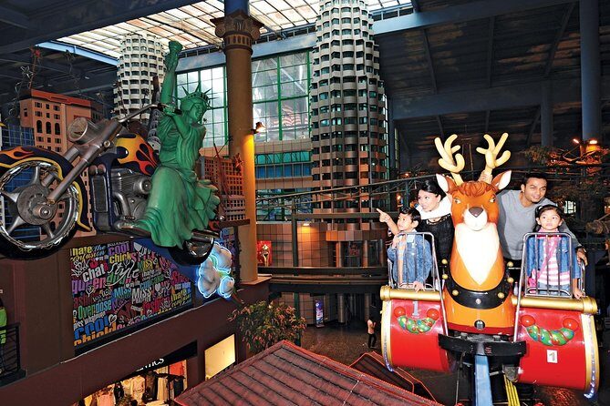 Genting Highland+Batu Caves Tour from Kuala Lumpur (Private) - Final Thoughts