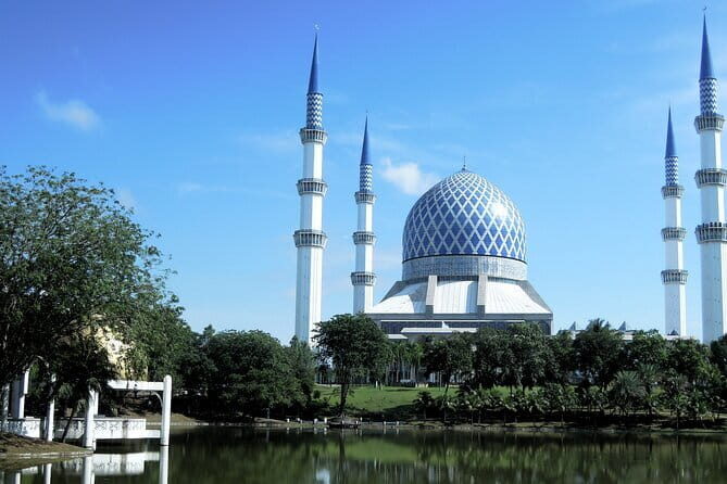 Genting Highlands & Batu Caves Include Cable Car Tickets - The Sum Up