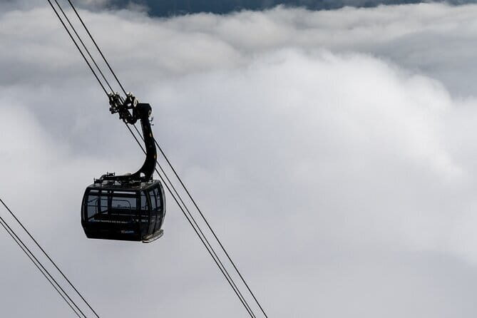 Genting Highlands & Batu Caves Include Cable Car Tickets - Frequently Asked Questions