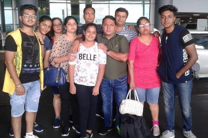 Genting Highlands City Hotels to Kuala Lumpur Airport - Key Points