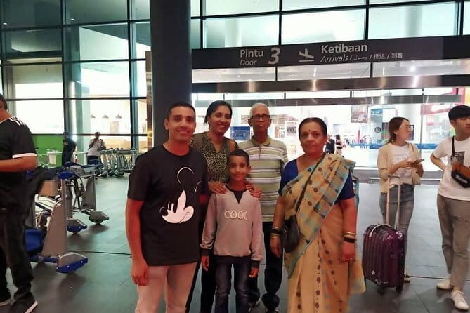 Genting Highlands City Hotels to Kuala Lumpur Airport - A Close Look at the Transfer Experience