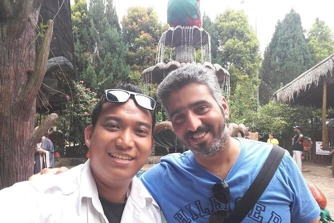 Genting Highlands City Hotels to Kuala Lumpur Airport - Authentic Perspectives from Travelers