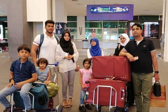 Genting Highlands City to Kuala Lumpur City EN-ROUTE Batu Caves Tour - Analyzing the Price and Value