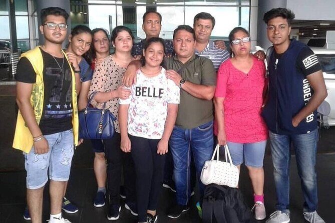 Genting Highlands City to Kuala Lumpur City Hotels En-route Batu Caves - Batu Caves: The En-route Photo-Stop