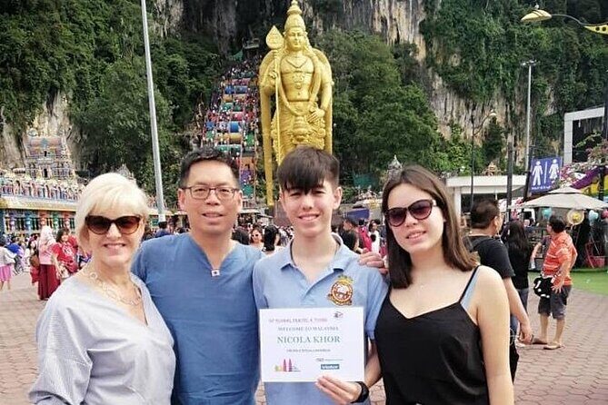 Genting Highlands City to Kuala Lumpur City Hotels En-route Batu Caves - Final Thoughts: Is This Experience Right For You?