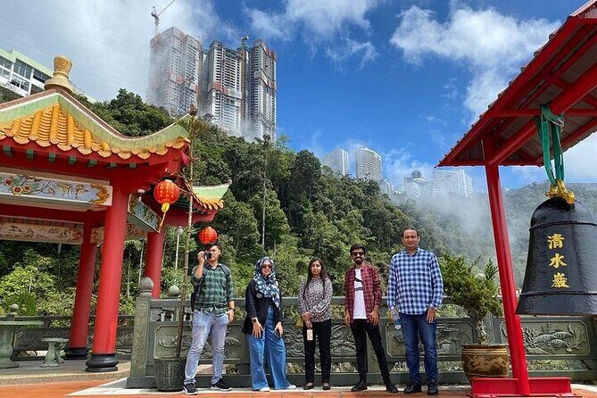 Genting Highlands Day Tour - FAQs