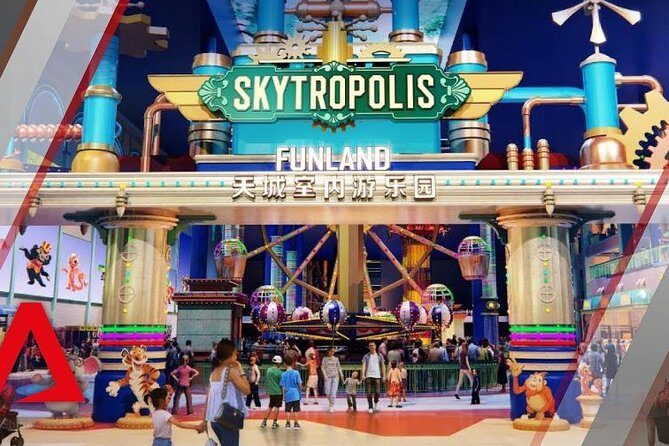 Genting Highlands Day Tour: An Exciting and Fun-Filled Experience - Real Traveler Insights & Practical Tips