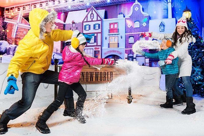 Genting Highlands Day Tour: An Exciting and Fun-Filled Experience - Final Thoughts