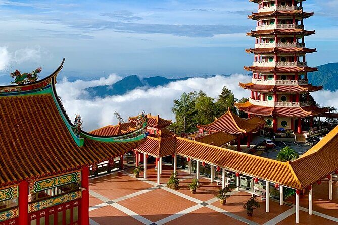 Genting Highlands Day Tour With 2 Way Cable Car - Who Will Love This Tour?