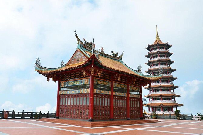 Genting Highlands Day Trip from Kuala Lumpur - Key Points