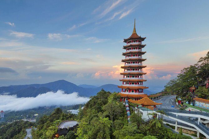 Genting Highlands Day Trip from Kuala Lumpur - FAQs