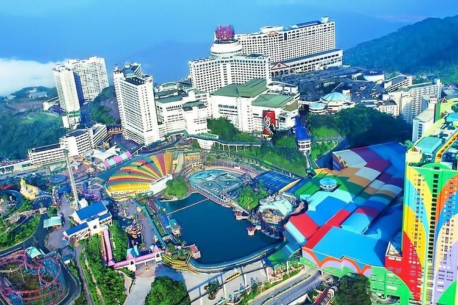 Genting Highlands Day Trip from Kuala Lumpur - Final Thoughts