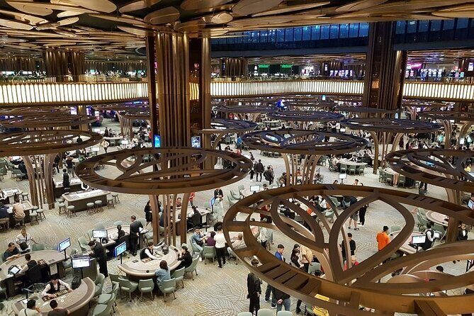 Genting Highlands Day Trip from Kuala Lumpur - Final Words