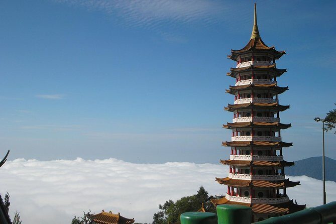 Genting Highlands Day Trip from Kuala Lumpur - Who This Tour Suits Best