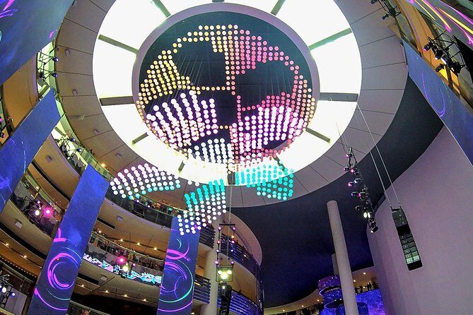 Genting Highlands Day Trip from Kuala Lumpur - The Sum Up