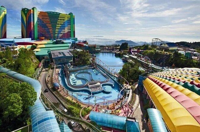 Genting Highlands Day Trip from Kuala Lumpur Full-Day Guided Tour - Who Is This Tour Best For?