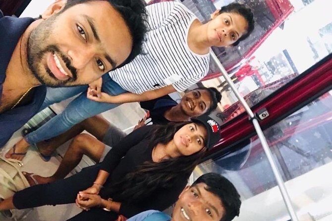 Genting Highlands Day Trip from Kuala Lumpur with Skyway Cable Car Ride - Key Points