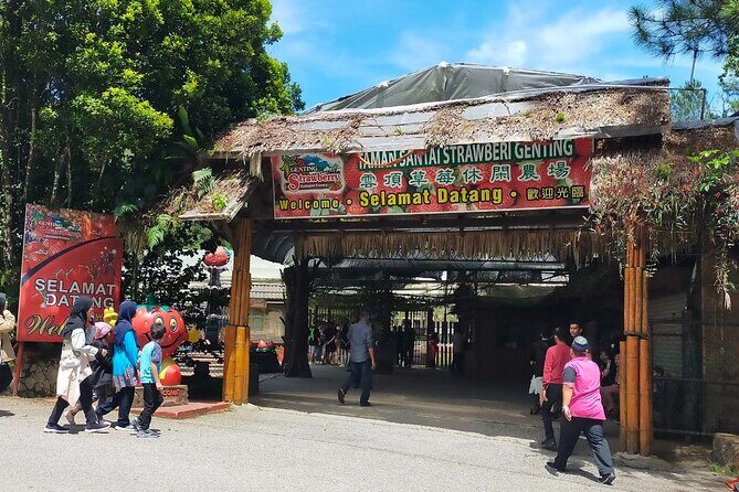 Genting Highlands Day Trip With Skyway Cable Car Ride - Final Thoughts