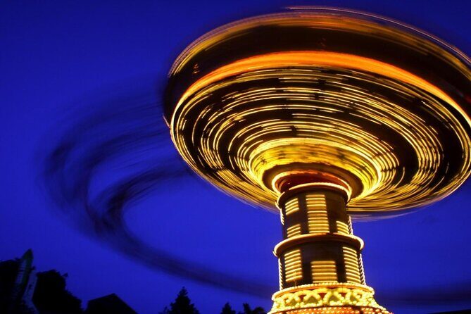 Genting Highlands Fun Day Trip from Kuala Lumpur - Introduction