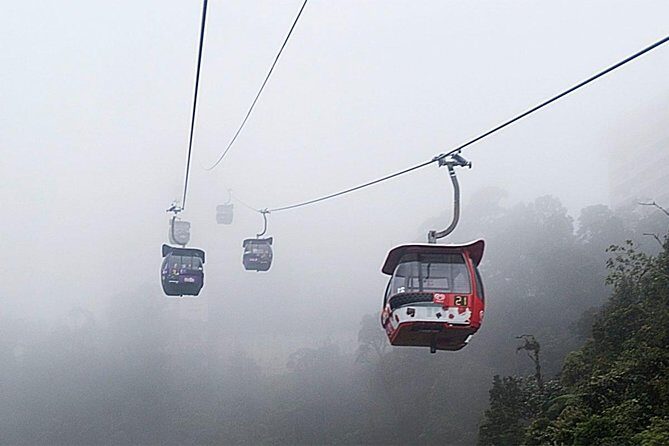 Genting Highlands Fun Day Trip from Kuala Lumpur - Who Will Love This Tour?