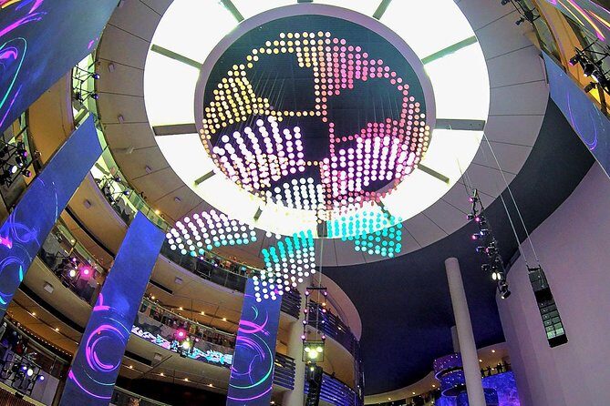 Genting Highlands Fun Day Trip from Kuala Lumpur - The Sum Up