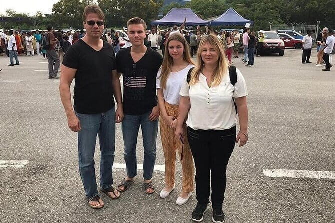 Genting Highlands Hotels to Kuala Lumpur City 1-way Transfer - Key Points