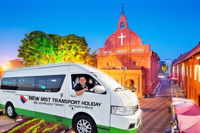 Genting Highlands Hotels to Kuala Lumpur City 1-way Transfer - FAQ