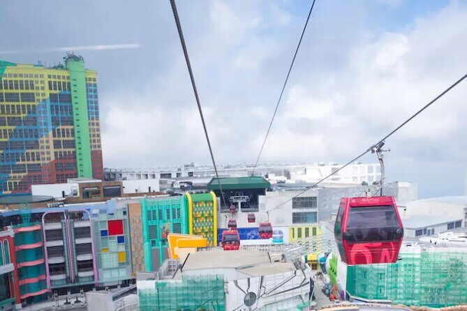Genting Highlands Premium Outlets Awana Skyway Cable Car Ticket - Final Thoughts: Is It Worth It?