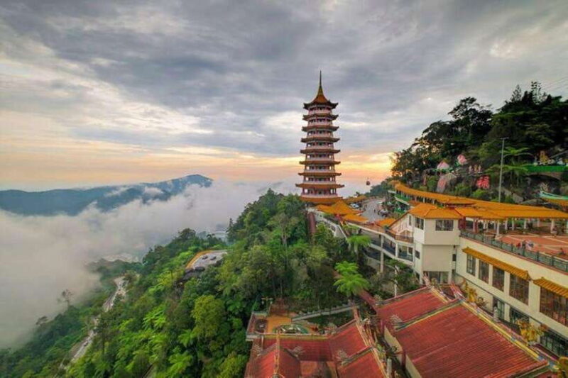 Genting Highlands Private Day Trip with Batu Caves - FAQ