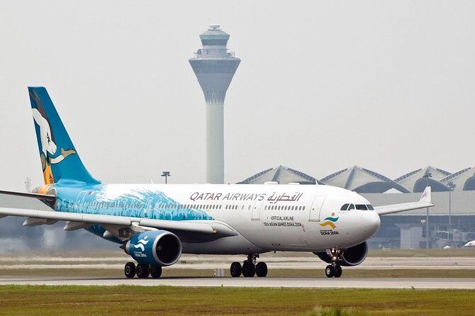 Genting Highlands to Kuala Lumpur International Airport 1-way Transfer - Practical Tips for Travelers