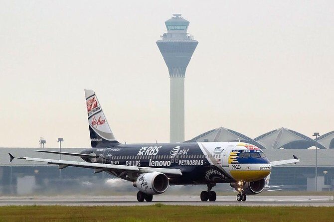Genting Highlands to Kuala Lumpur International Airport 1-way Transfer - FAQ