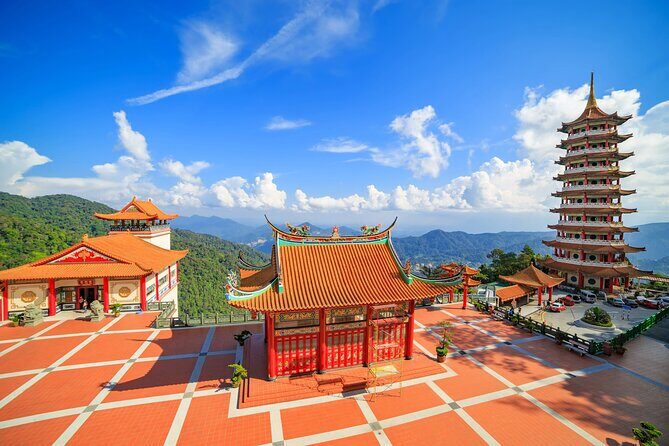 Genting Highlands Tour - Exploring the Itinerary: What’s in Store