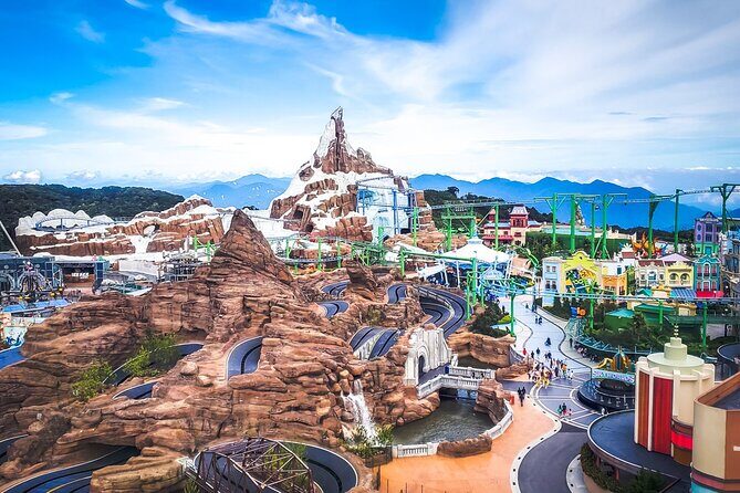 Genting Highlands Tour - The Sum Up