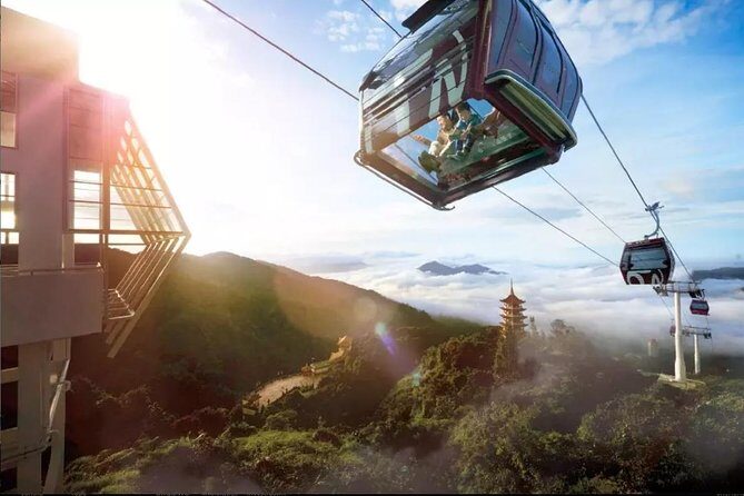 Genting Highlands Tour plus Batu Caves, Batik & Pewter Factory - An In-Depth Look at the Tour Experience