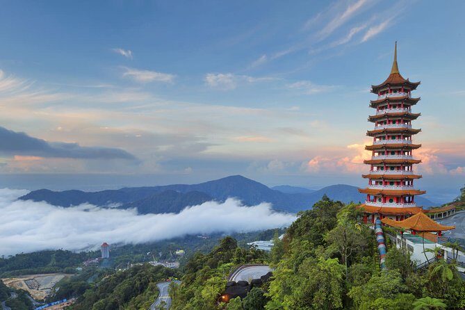 Genting Highlands Tour plus Batu Caves, Batik & Pewter Factory - Practical Details and Tips