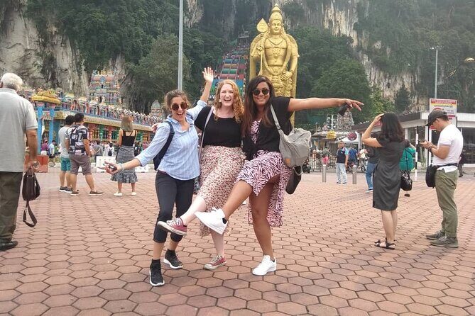 Genting Highlands Tour plus Batu Caves, Batik & Pewter Factory - Final Thoughts
