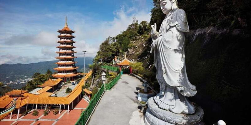Genting Highlands Tour with Cable Car - Key Points