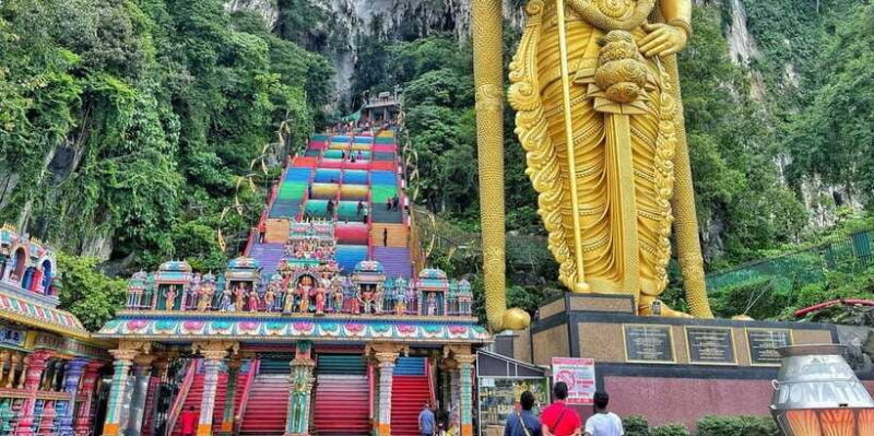 Genting Highlands Tour with Cable Car - FAQ