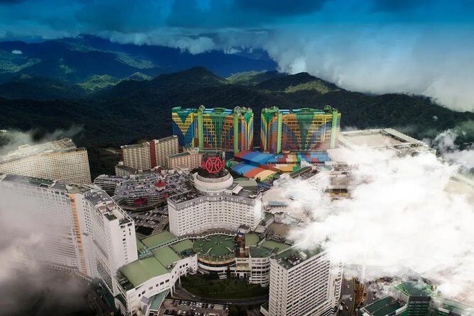 Genting Highlands with Batu Caves Day Tour Sharing Basis - Final Thoughts