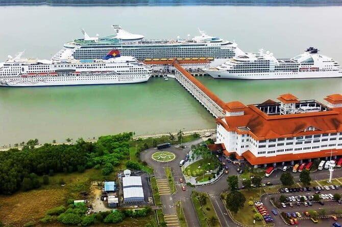 Genting Higland Tour En-route Batu Caves Include Cable-Car Tickets - Pricing and Value: Is It Worth It?